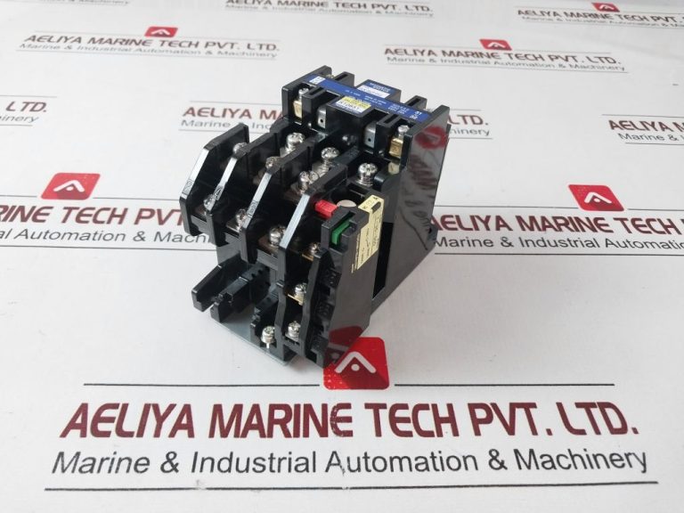 Togami Electric Clk-35jt-p12 Magnetic Switch - Aeliya Marine