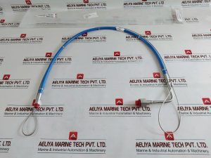 Unitor 3052921 High Press Hose Ox 1 Mtr And Cable - Aeliya Marine