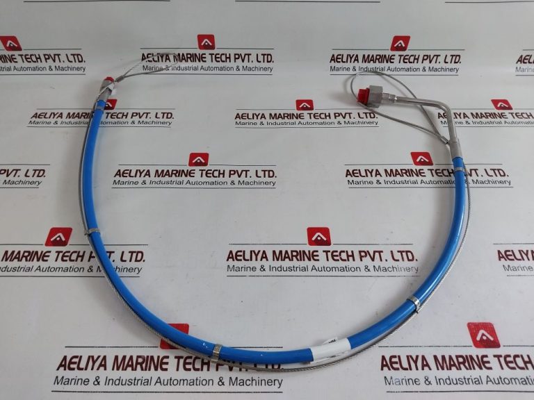 Unitor 3052921 High Press Hose Ox 1 Mtr And Cable - Aeliya Marine