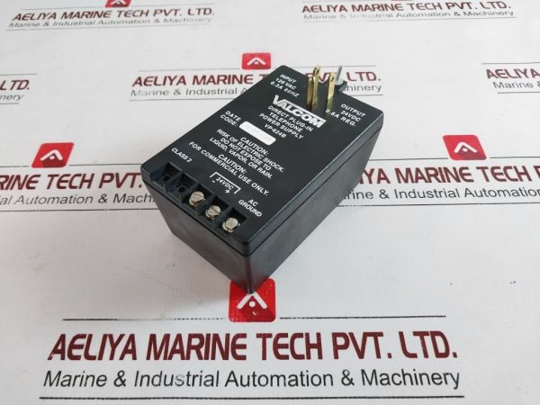 Valcom Vp-624b Power Supply - Aeliya Marine
