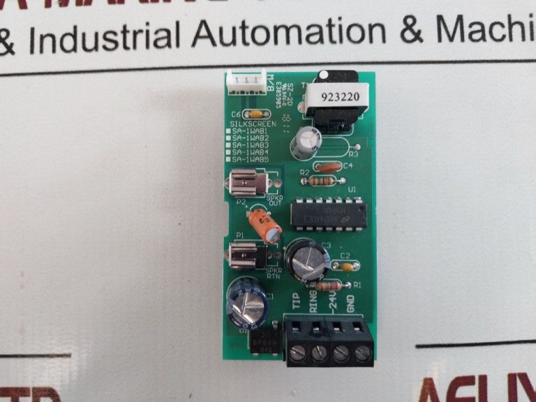 Valcom V-1010c Amplified Ceiling Speaker - Aeliya Marine