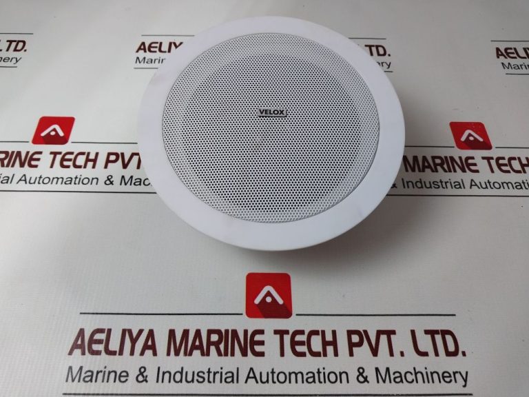 Velox Vcs500 Ceiling-mounted Speakers - Aeliya Marine