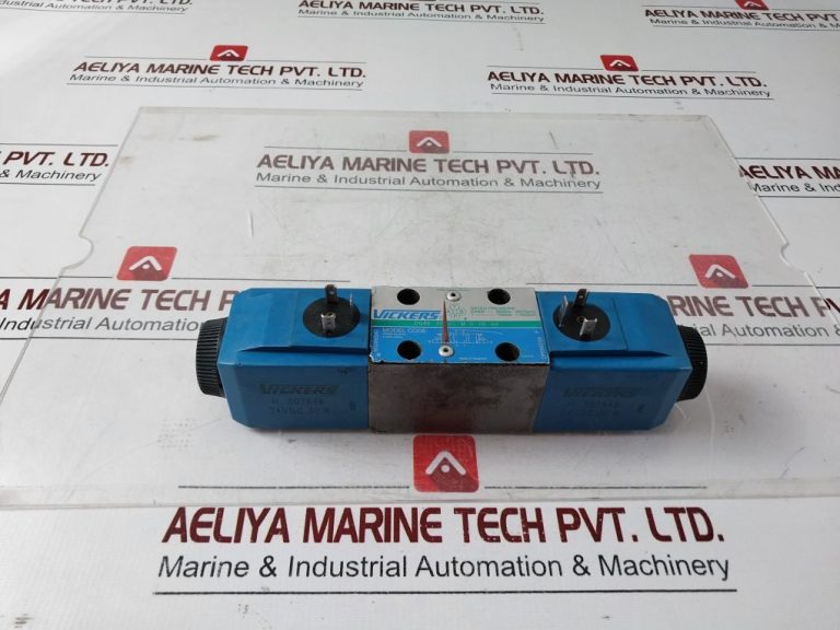 Vickers DG4V-3S-2C-M-U-H5-60 Valve