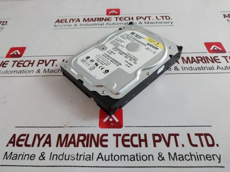 Western Digital Wd400 Hard Drive - Aeliya Marine