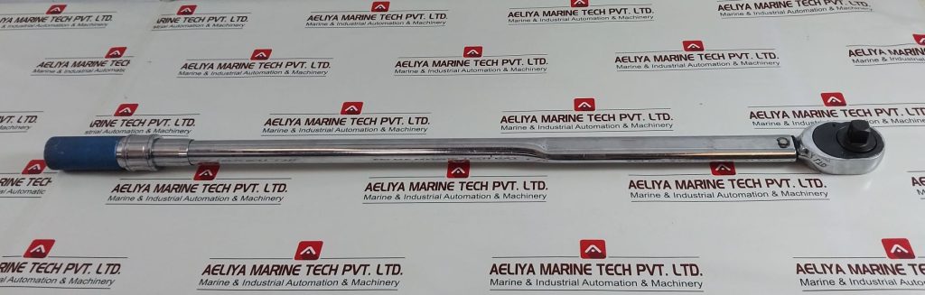 Westward 6pah7 Torque Wrench: Precision and Durability