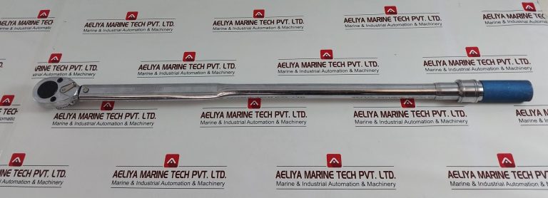 Westward 6pah7 Torque Wrench: Precision and Durability