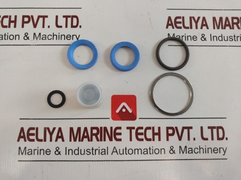 Wilson Oceaneering 0291159-sk Seal Kit - Aeliya Marine