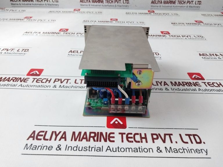 Yokogawa Pw502 Power Supply - Aeliya Marine