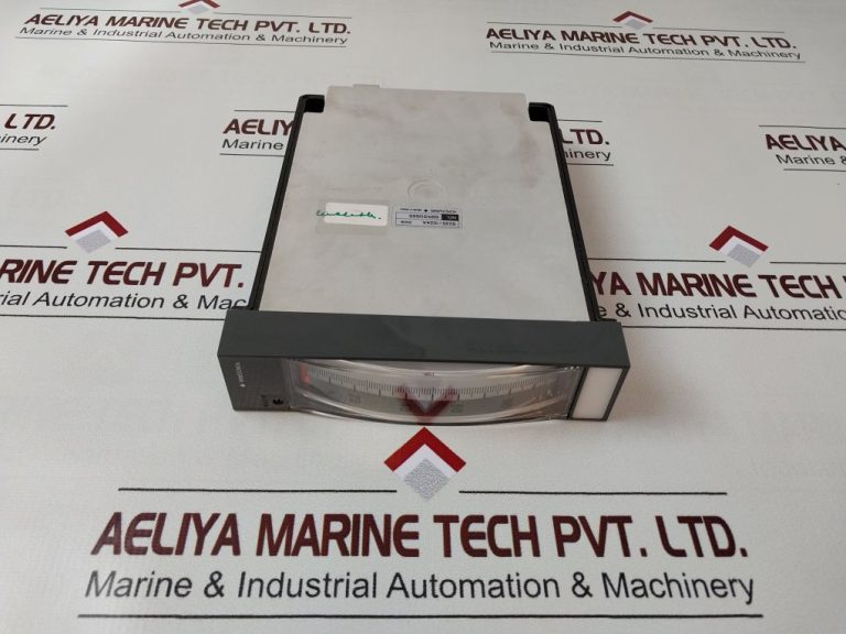 Yokogawa Sihn 102*a Indicator - Aeliya Marine