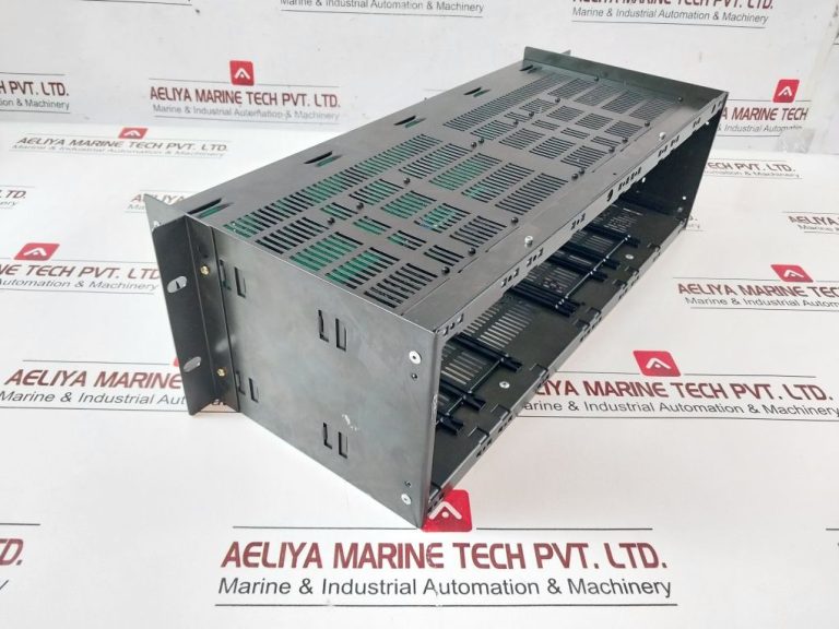Yokogawa Ynt511d-v42 Bus Repeater - Aeliya Marine