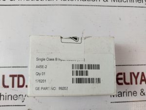 Ziton A45e-2 Addressable Interface Module - Aeliya Marine