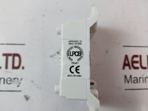 Ziton A45e-2 Addressable Interface Module - Aeliya Marine