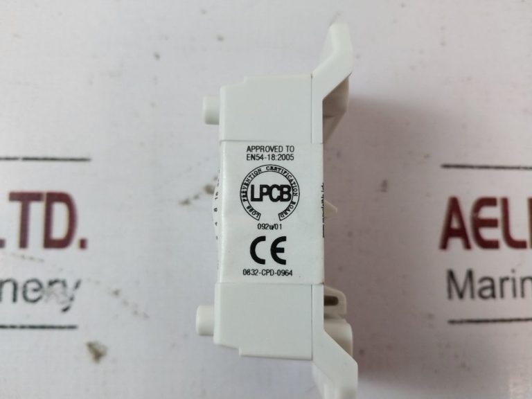 Ziton A45e-2 Addressable Interface Module - Aeliya Marine