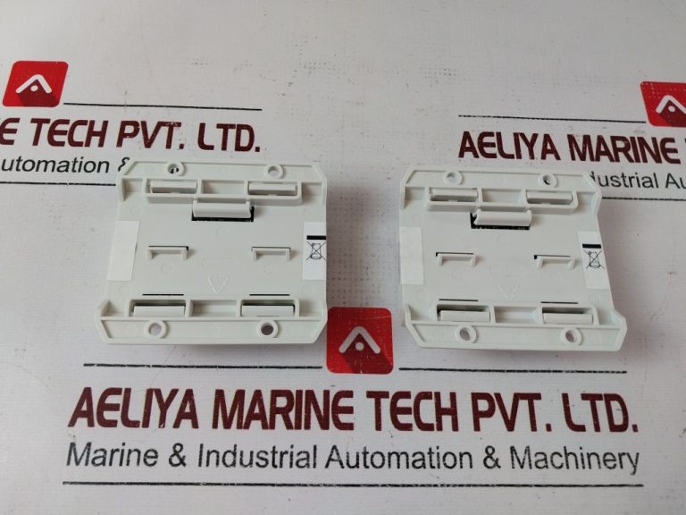 Ziton A50e-2 Addressable Line Relay Module - Aeliya Marine