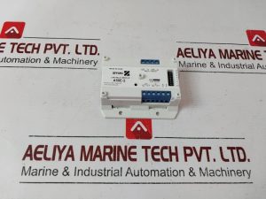 Ziton A50e-2 Addressable Line Relay Module - Aeliya Marine