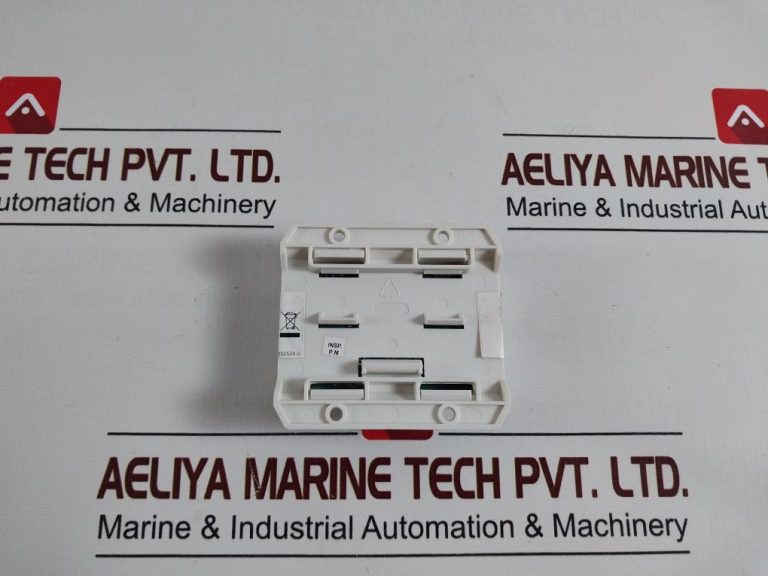 Ziton A70e-2 Conventional Zone Interface Module 24v - Aeliya Marine