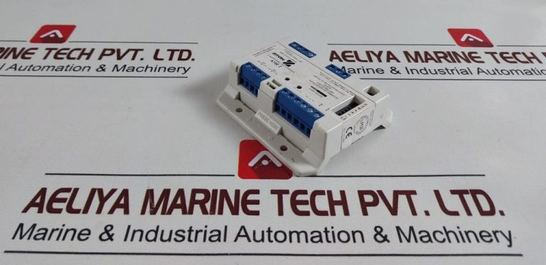 Ziton A70e-2 Conventional Zone Interface Module 24v - Aeliya Marine