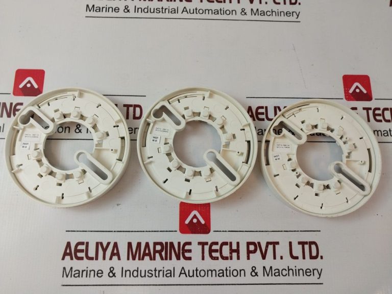 Ziton Z6-bs1 Surface Mounting Detector Base - Aeliya Marine