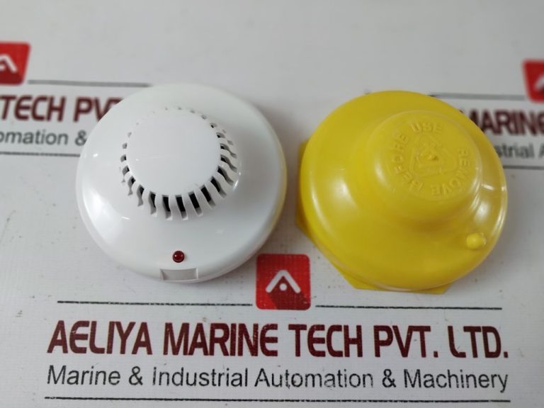Ziton Z630-3p Optical Smoke Detector - Aeliya Marine