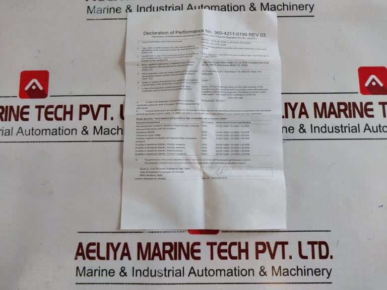 Ziton Zp730-2p Optical Smoke Detector - Aeliya Marine