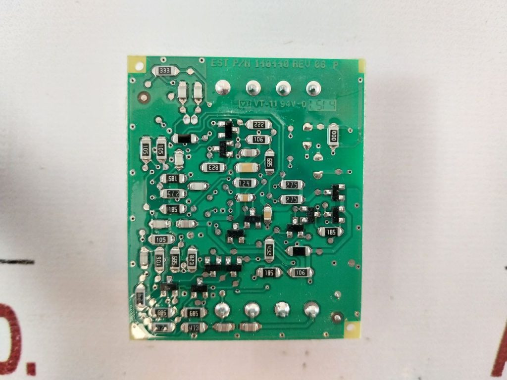 Est Siga-cr Addressable Control Relay Module - Aeliya Marine