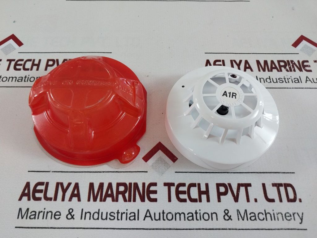 Apollo A1r Heat Detector - Aeliya Marine
