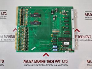 0305-7950-01 Pcb Card - Aeliya Marine