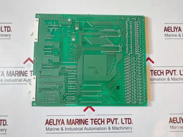 0305-7950-01 Pcb Card - Aeliya Marine