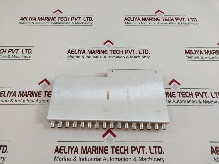 0400-0686-01 Pcb Card Rev.d - Aeliya Marine