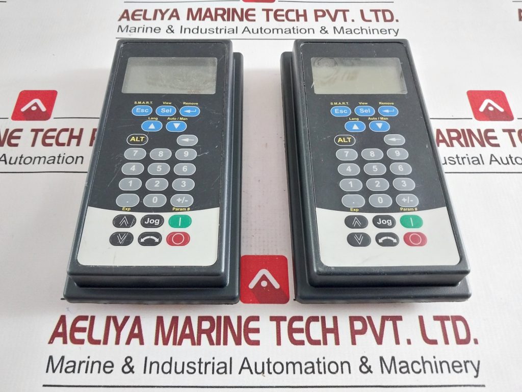 Allen-bradley 20-him-c3s Powerflex Digital Speed Control - Aeliya Marine