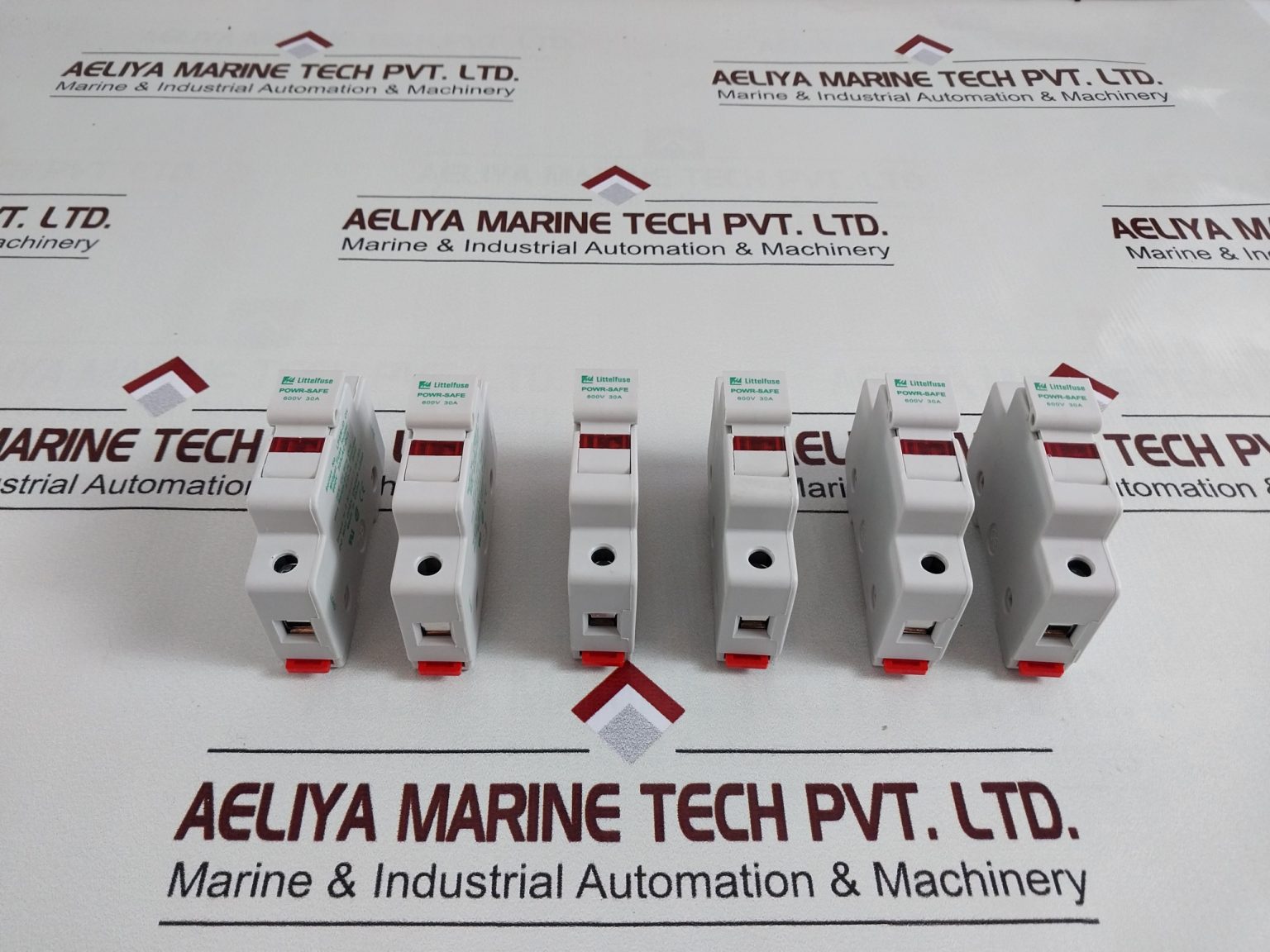 Littelfuse Lpsm-id Ch Midget Fuse Holder - Aeliya Marine