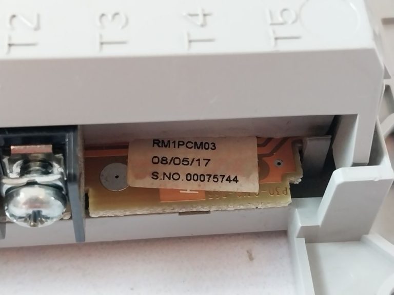 Notifier Fcm-1 Control Module - Aeliya Marine