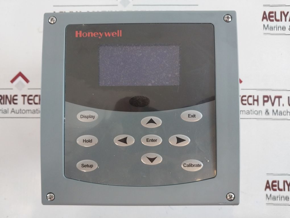 Honeywell Uda2182-ph1-cc2-nn-n-00c0-ee Universal Dual Analyzer - Aeliya Marine