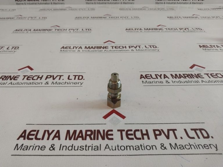 Framo A57200 Pressure Test Kit - Aeliya Marine
