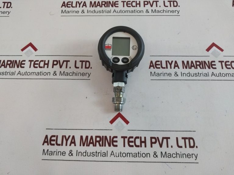 Framo A57200 Pressure Test Kit - Aeliya Marine