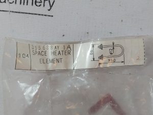 355688 Space Heater Element - Aeliya Marine
