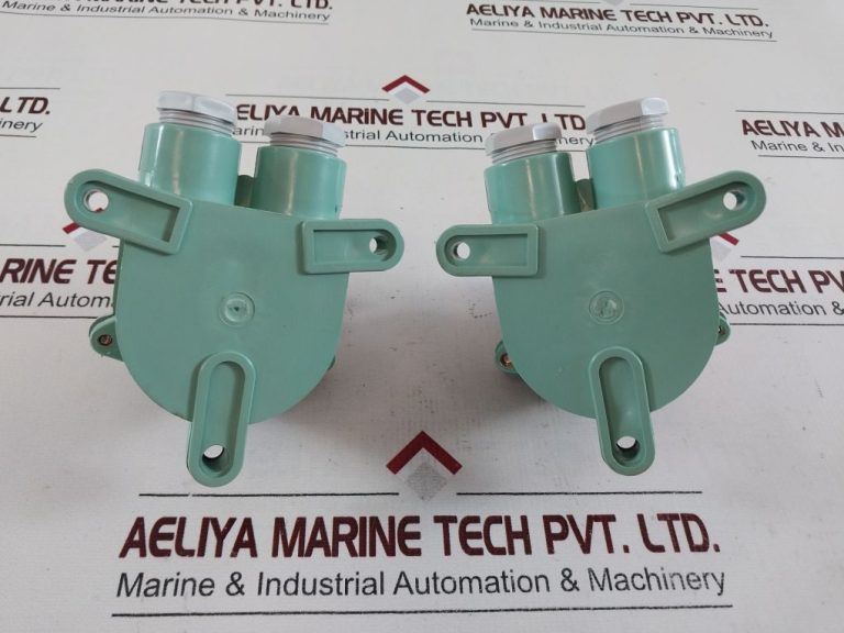 793015 Waterproof Small Rotary Switch - Aeliya Marine