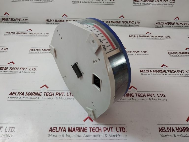 Anschutz 136-065.ng001 Rudder Angle Indicator