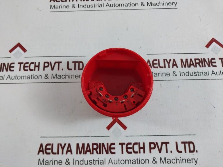 Apollo 45681-518 Apo Deep Isolating Base - Aeliya Marine