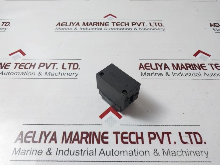 Abb 1sfa 616950r1004 Transformer And Diode Block - Aeliya Marine