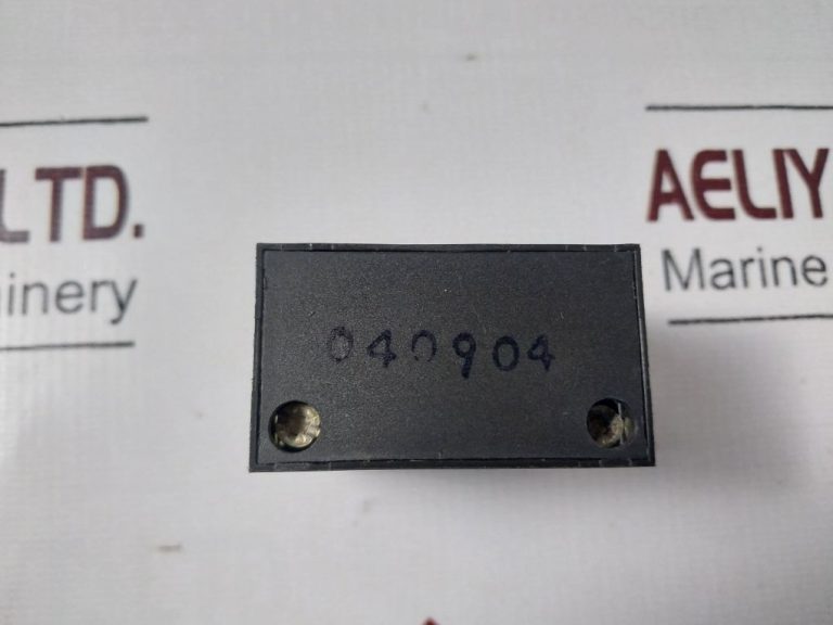 Abb 1sfa 616950r1013 Transformer Block - Aeliya Marine