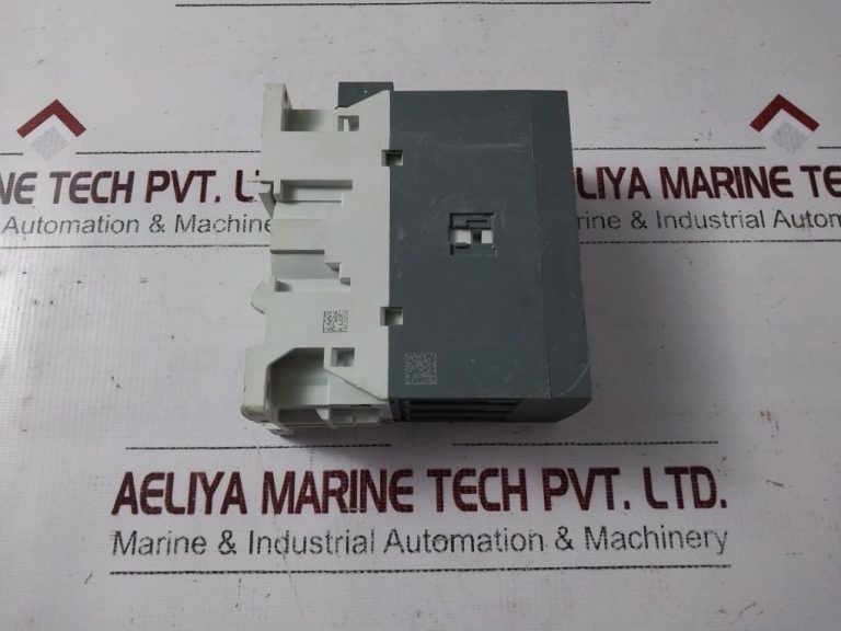Abb Af40-30-00-13 Contactor 250v - Aeliya Marine