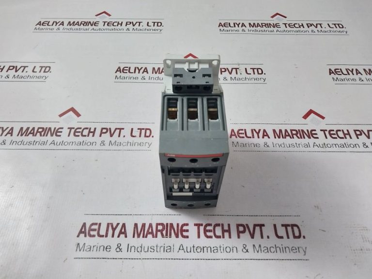 Abb Af40-30-00-13 Contactor 250v - Aeliya Marine