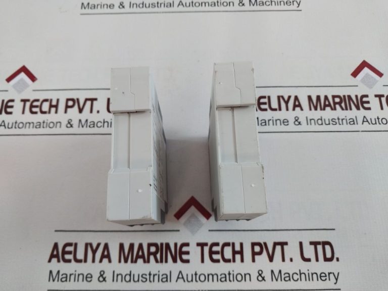 Abb Ct-ers.21s Time Relay - Aeliya Marine