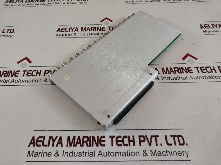 Ac8151b Pcb Card - Aeliya Marine