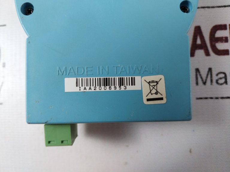 Adam-4570 Data Acquisition Modules - Aeliya Marine