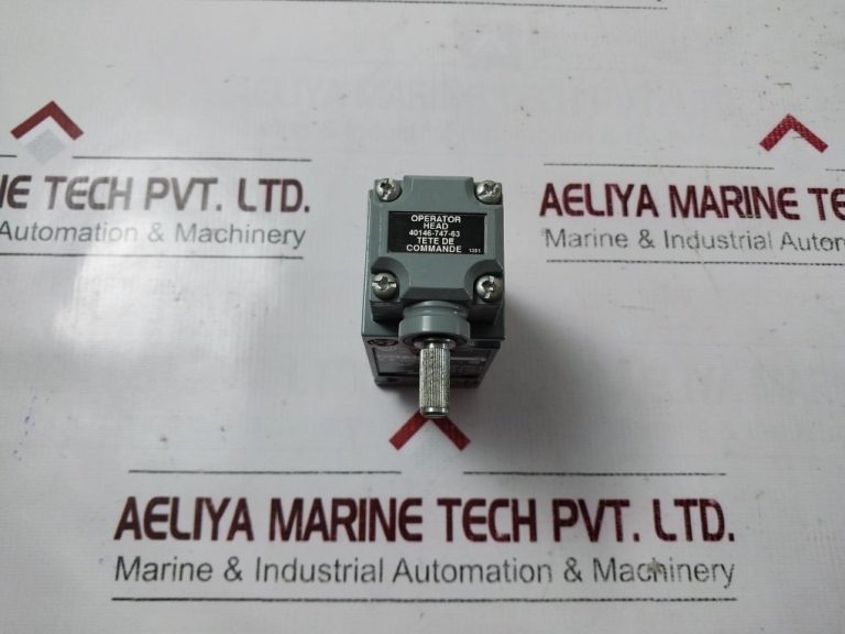 Allen-bradley 802t-ap Oiltight Limit Switch - Aeliya Marine