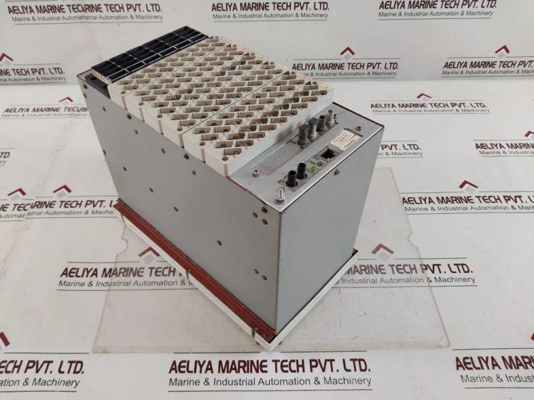 Alstom Micom P743 Generator Protection Numerical Relay - Aeliya Marine