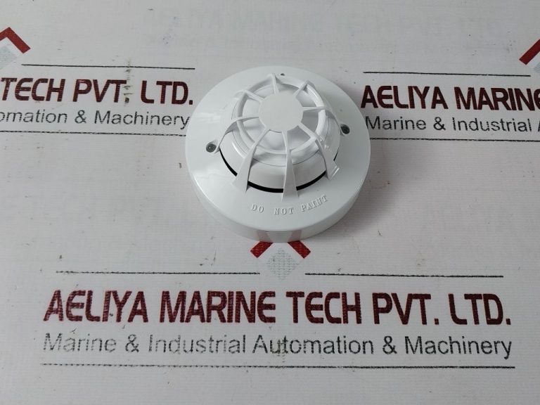 Apollo 55000-885apo Multisensor Smoke Detector - Aeliya Marine
