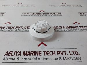 Apollo Xp95 Optical Smoke Detector - Aeliya Marine